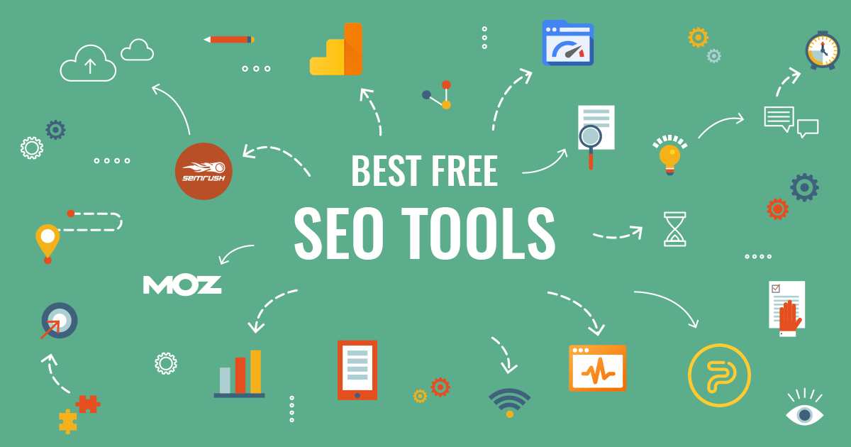 SEO Tools: Different Types and Their Benefits - Empire SEO